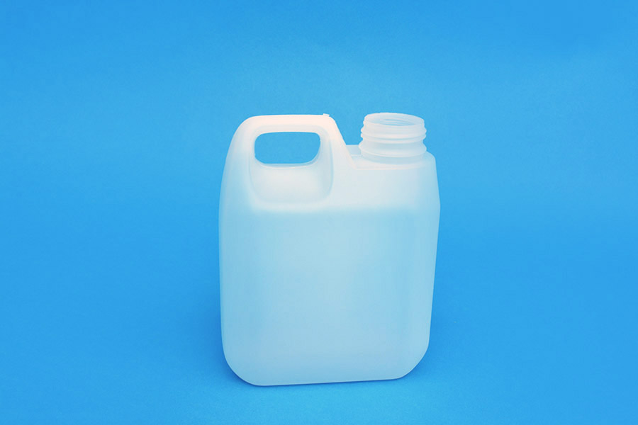 GT Online | 1 Ltr Natural Jerrican | 38mm Neck | Graham Tyson