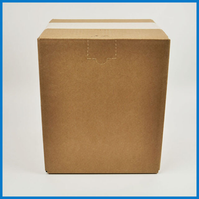 GRAHAM TYSON | 3 Gallon / 13.6 Litre Box - Plain
