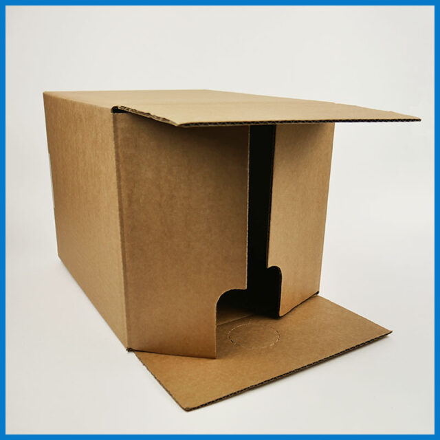 GRAHAM TYSON | 3 Gallon / 13.6 Litre Box - Plain