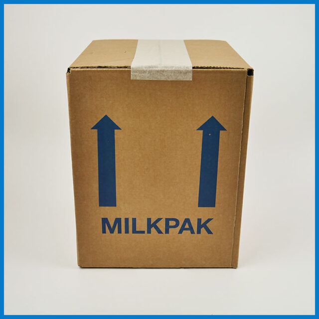 GRAHAM TYSON | 13.6 Litre / 24 pint Pergal Box - Wholemilk