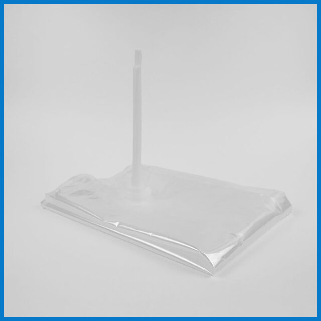 Graham Tyson | 13.6 litre / 24 Pint Pergal Bags