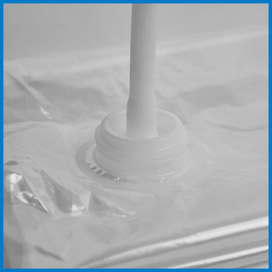 Graham Tyson | 13.6 litre / 24 Pint Pergal Bags