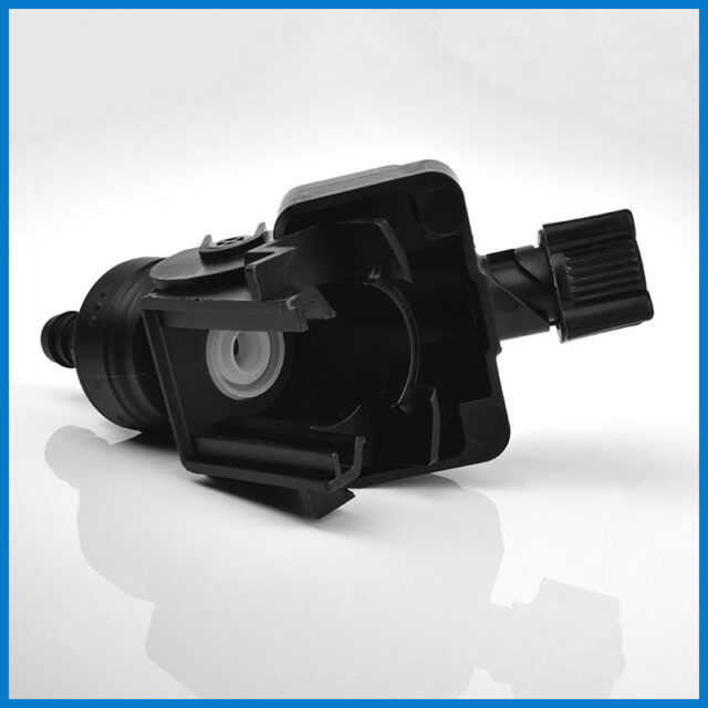 GT Online | S Type Ever Open Valve - Vitop