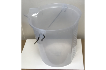 GT Online | 10 Litre Measuring Jug | Pro-Jug™ | Graham Tyson